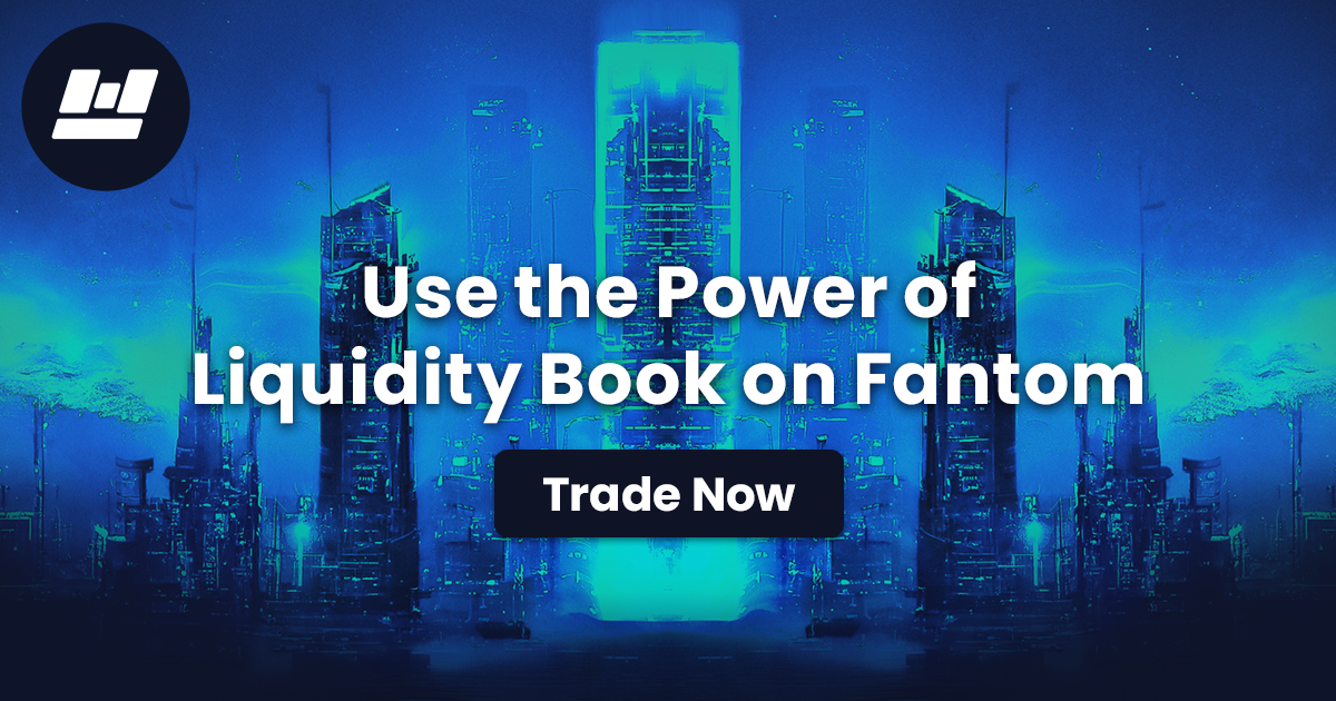 Use the Power of Liquidity Book